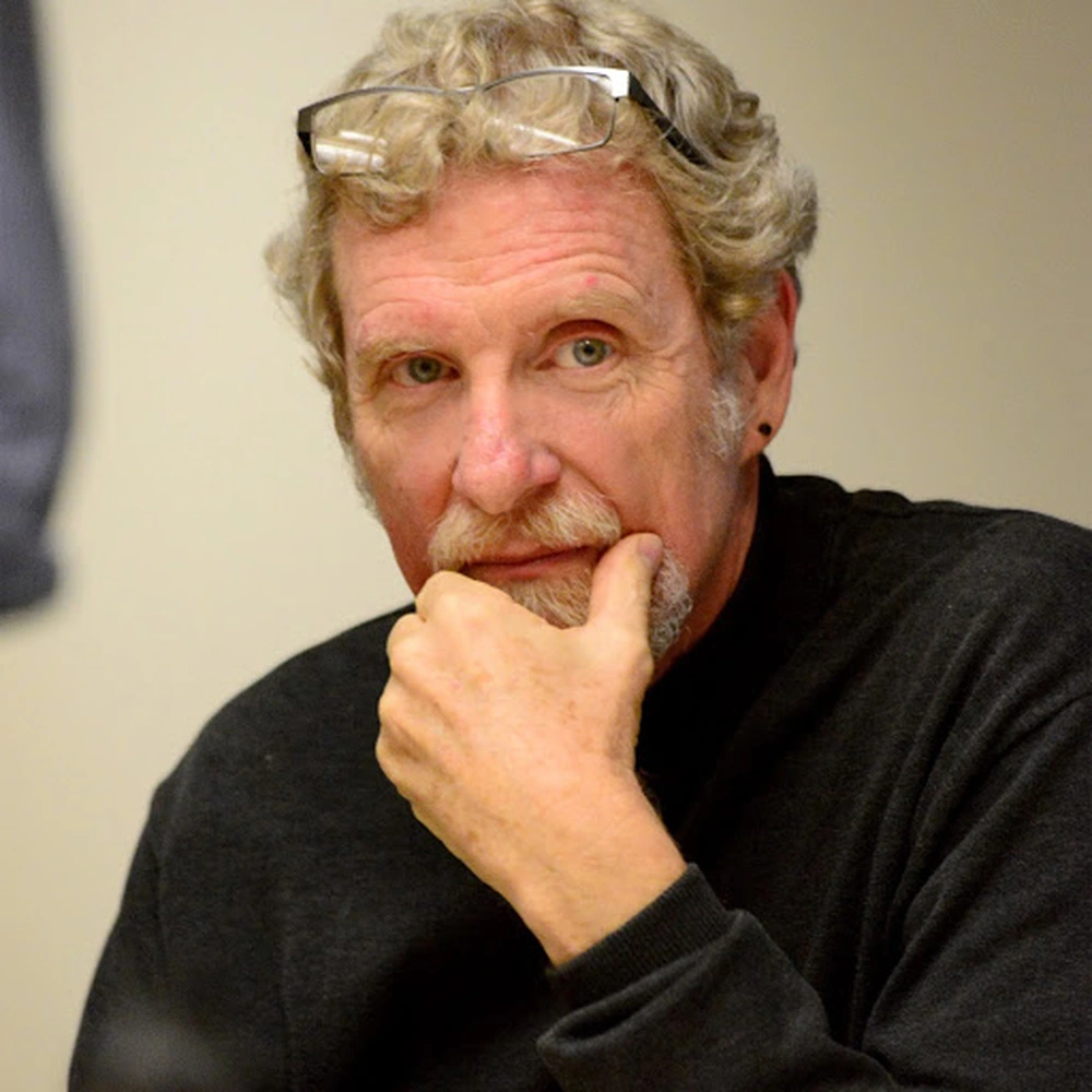 Dr. Ned Ruby | Carnegie Science